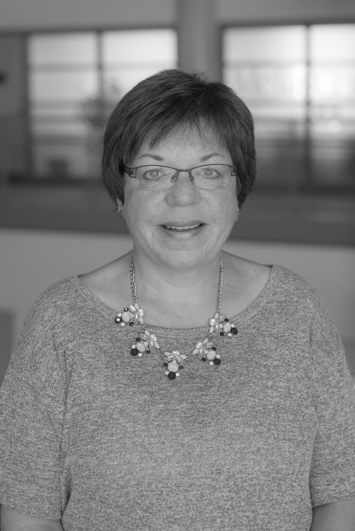 Sandra Sahagian Whalen - CanChild